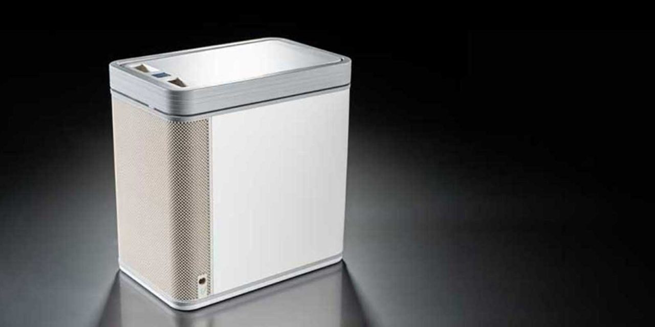 Standgehäuse | mentec - Kunststoffgehäuse nach Mass